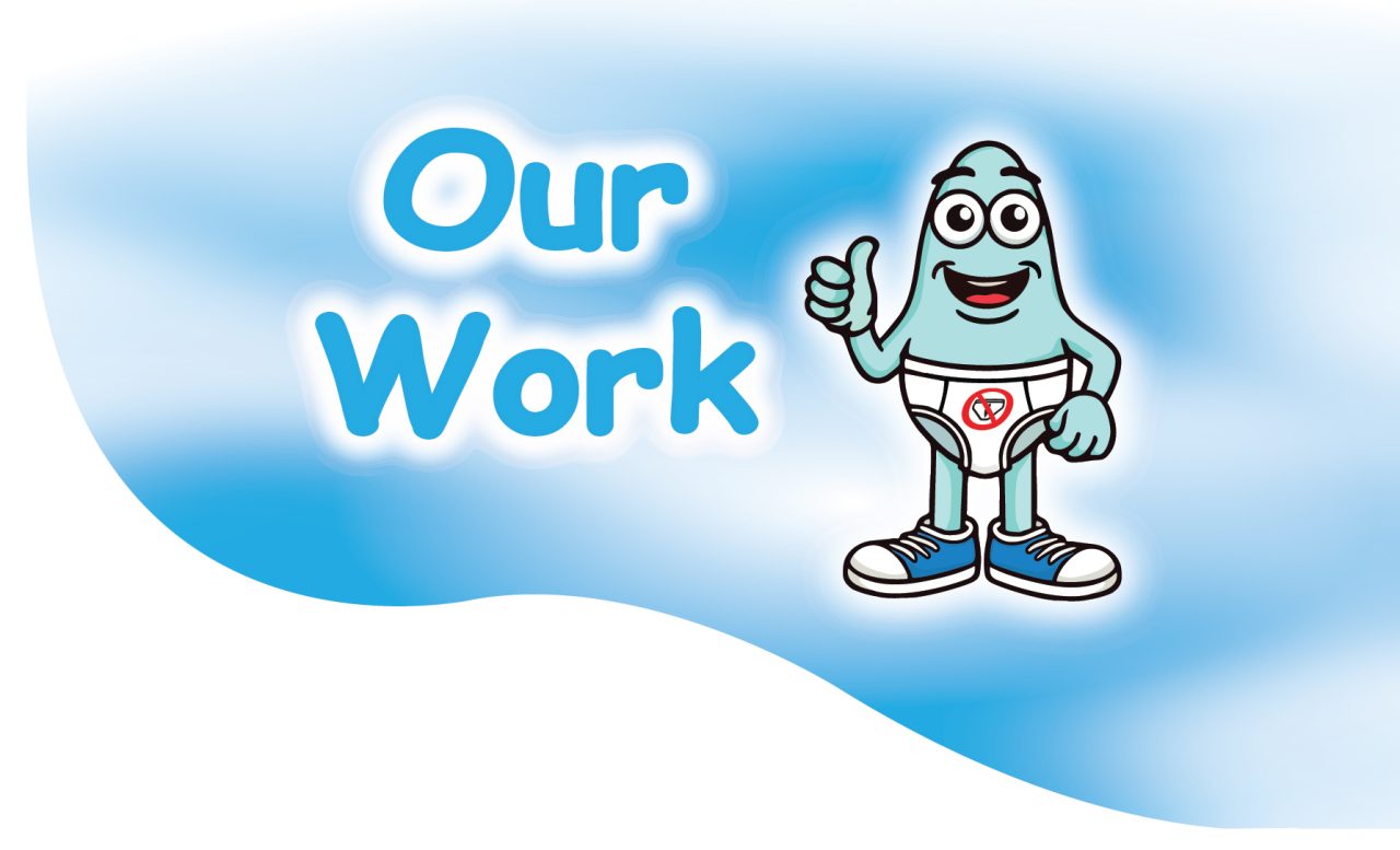 Our Work | NO SKIDS MOVEMENT